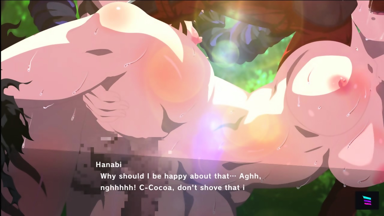 Magicami Hanabi Karasu Tengu Eporner 