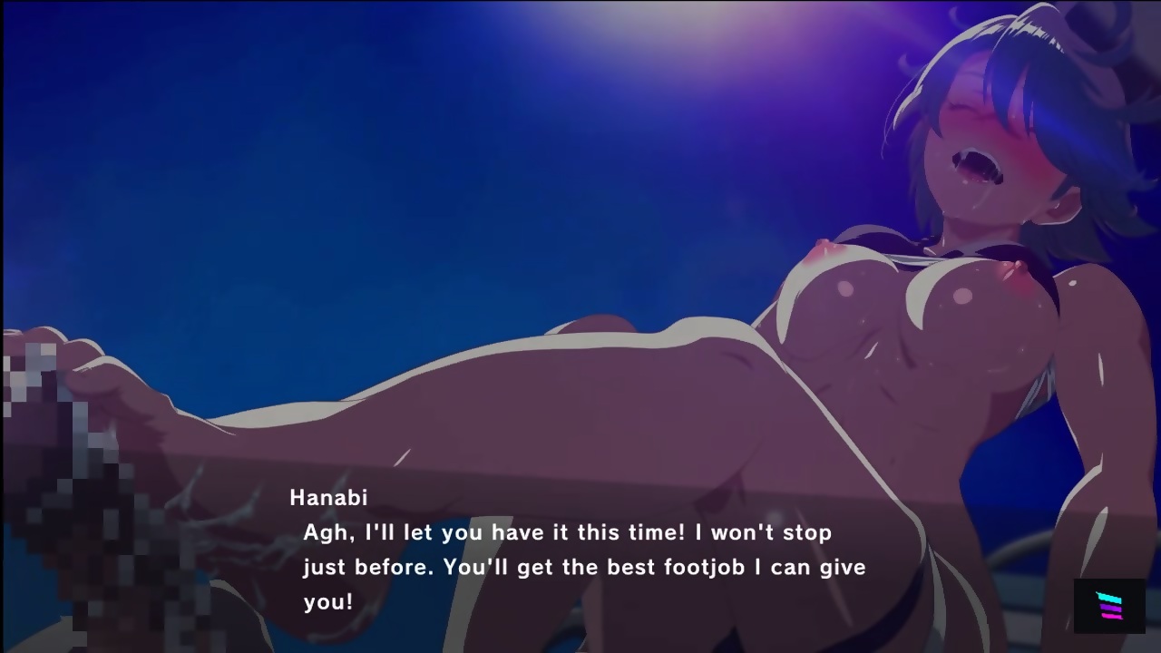 Magicami Hanabi Ennui Bikini Eporner