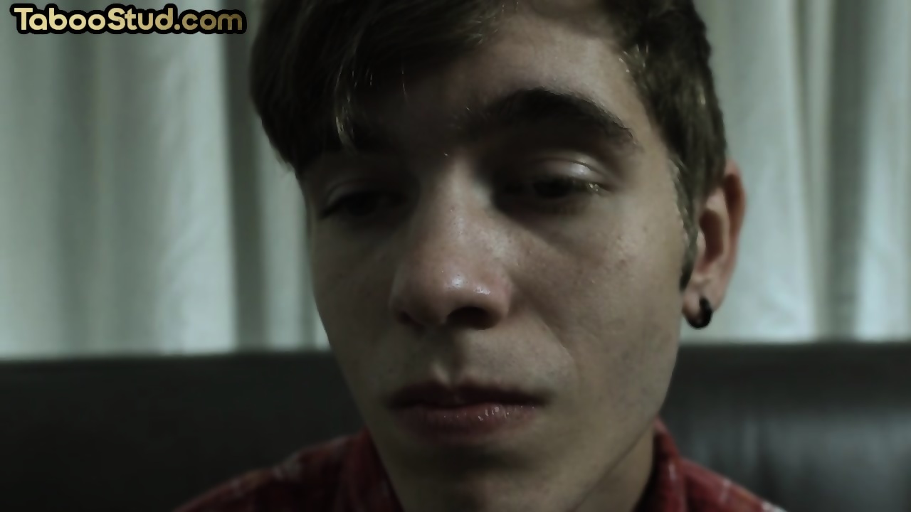 Weird Skinny Twink Cums In Stepbrother Rimjob And Bj 3some Eporner
