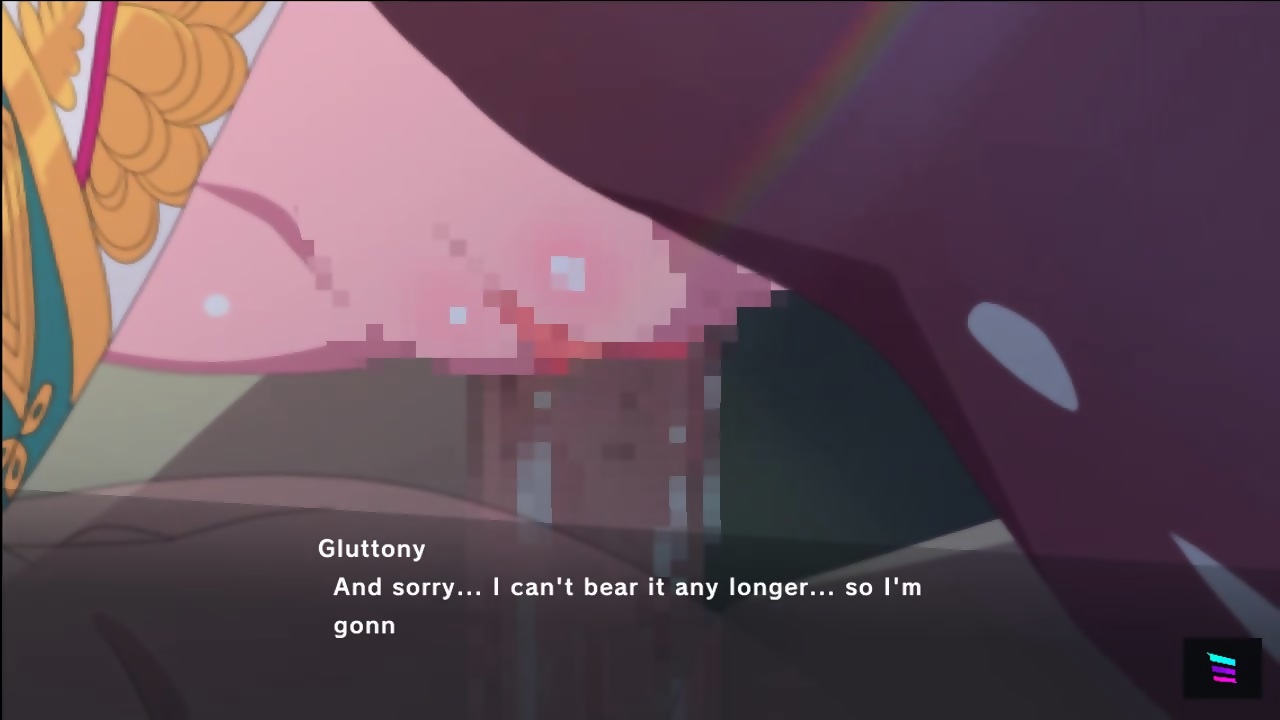 Magicami Gluttony Guan Yu Eporner