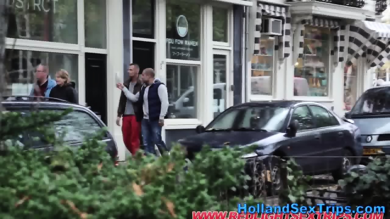 Dutch Sex Worker Eats Cum Eporner