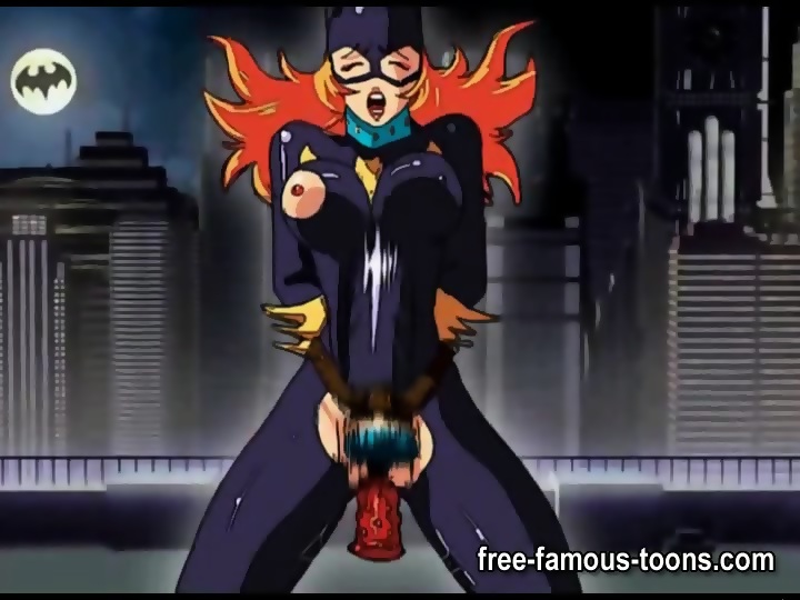 Batman And Catwoman Hard Sex Harley Quinn Eporner