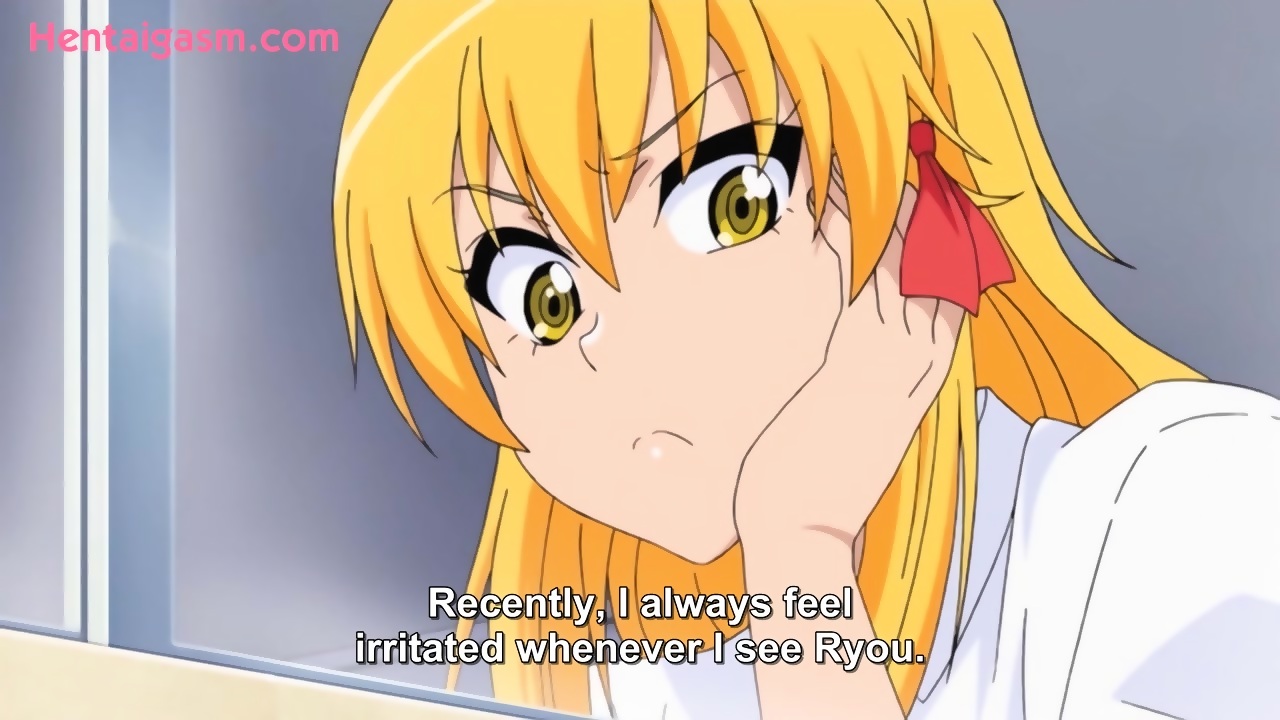 Uncensored Hentai Soushi Souai Junai Mellow Yori 1 Eporner