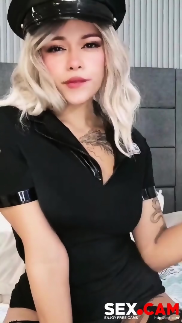 Sexy Police Woman Eporner 3107