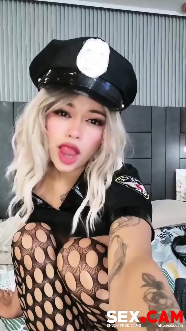 Sexy Police Woman Eporner 4938
