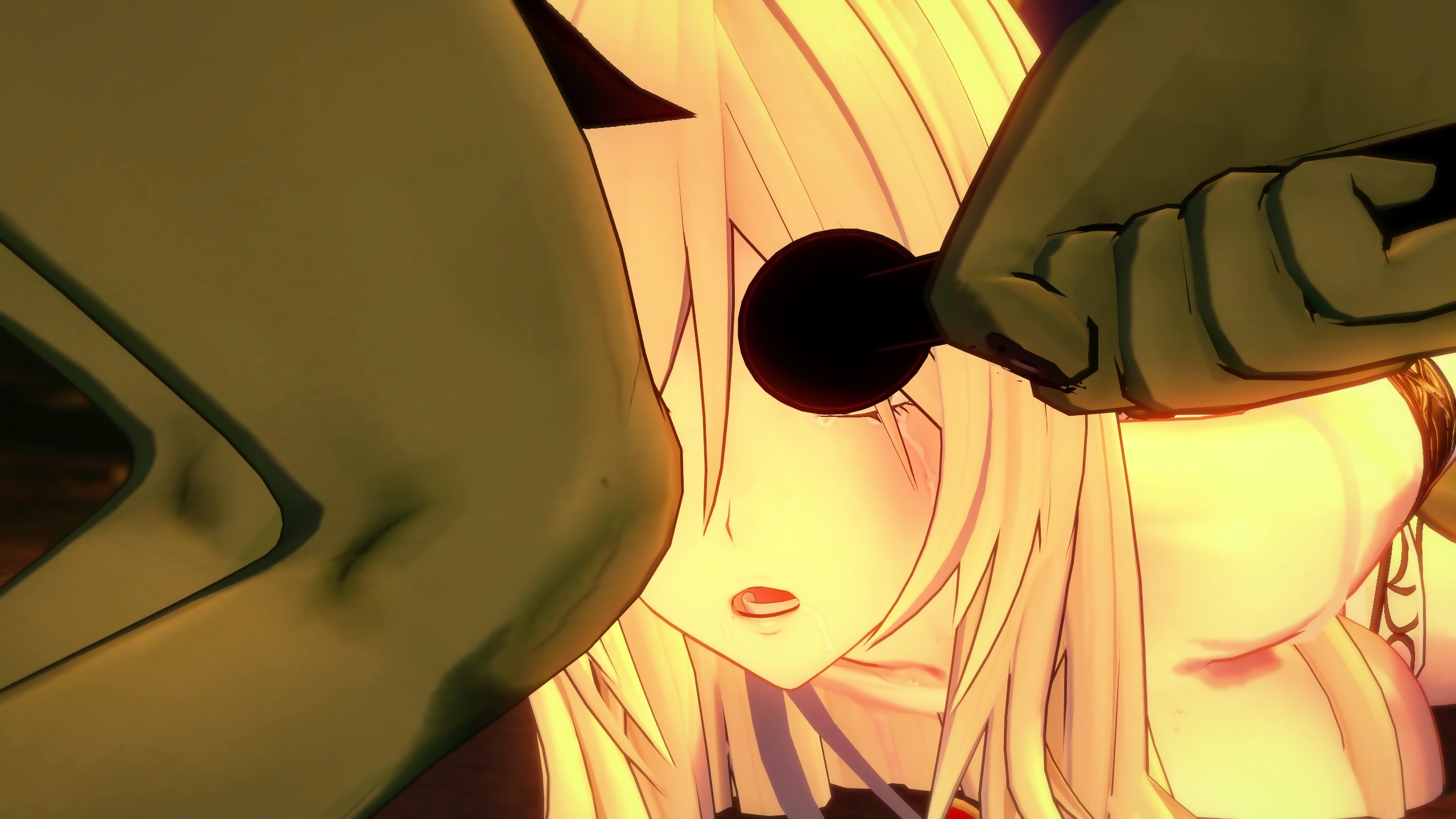 Sword Maiden Eporner