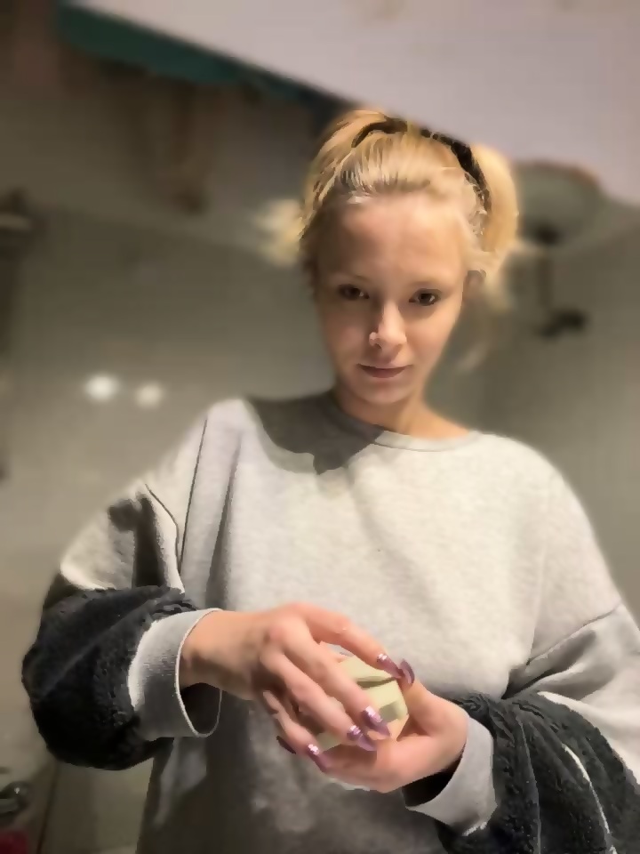 Sexy Blonde Annie 2024 02 10 134406 Eporner