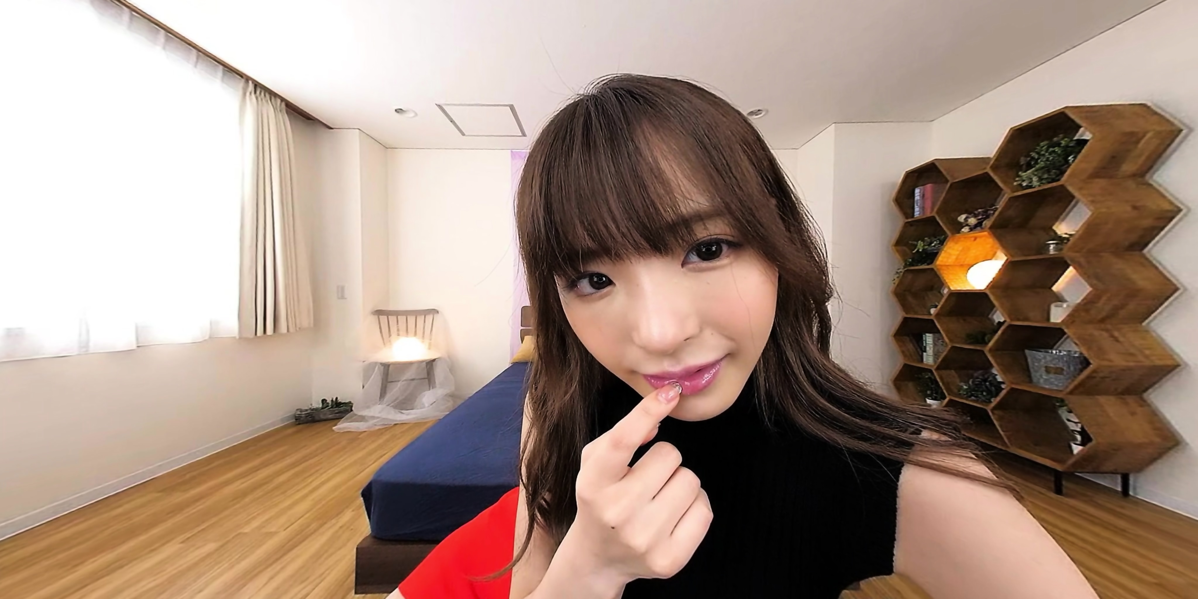 IP VR 150 A - Kana Momonogi - EPORNER