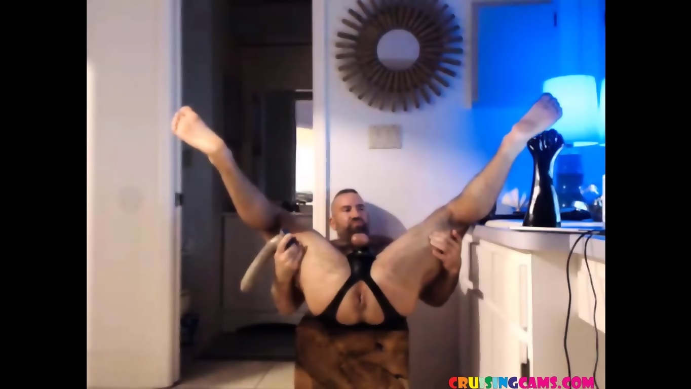 Robust Bodybuilders Sex Show On Eporner