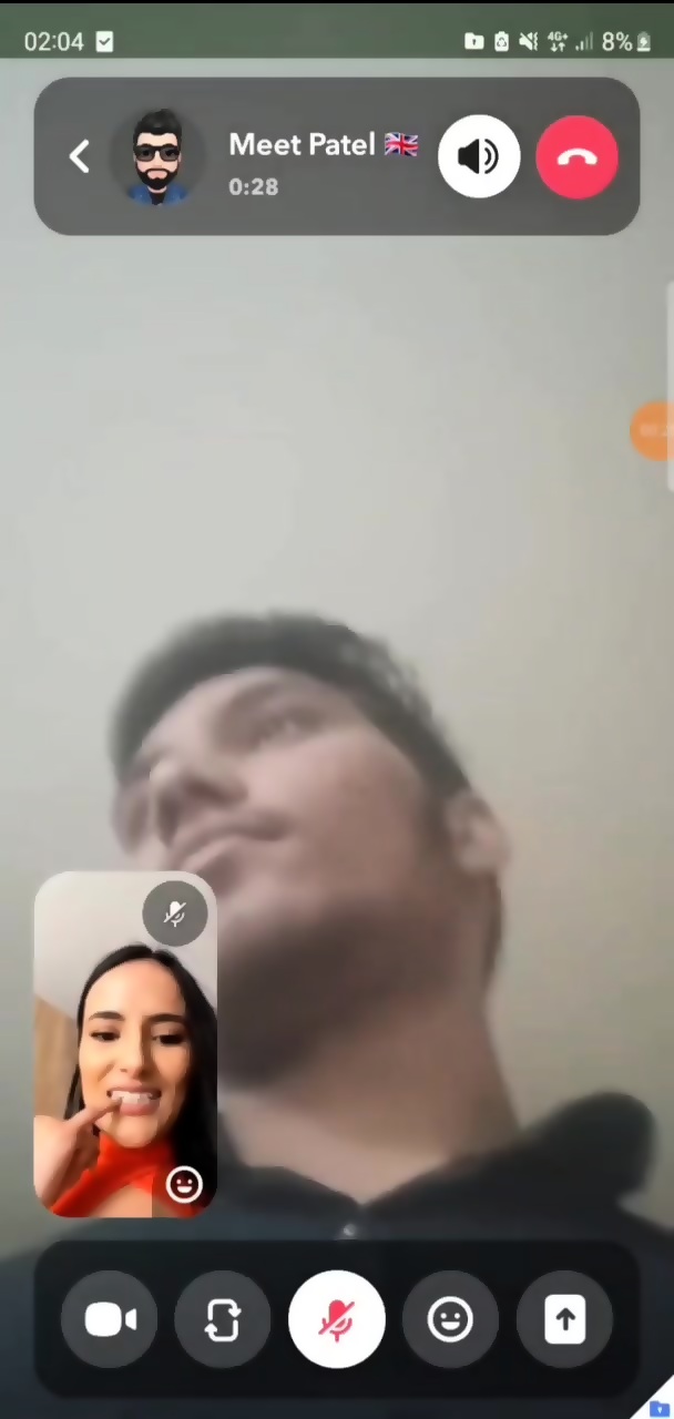 Meet Patel Gay Indian Living In Leicester Uk Eporner