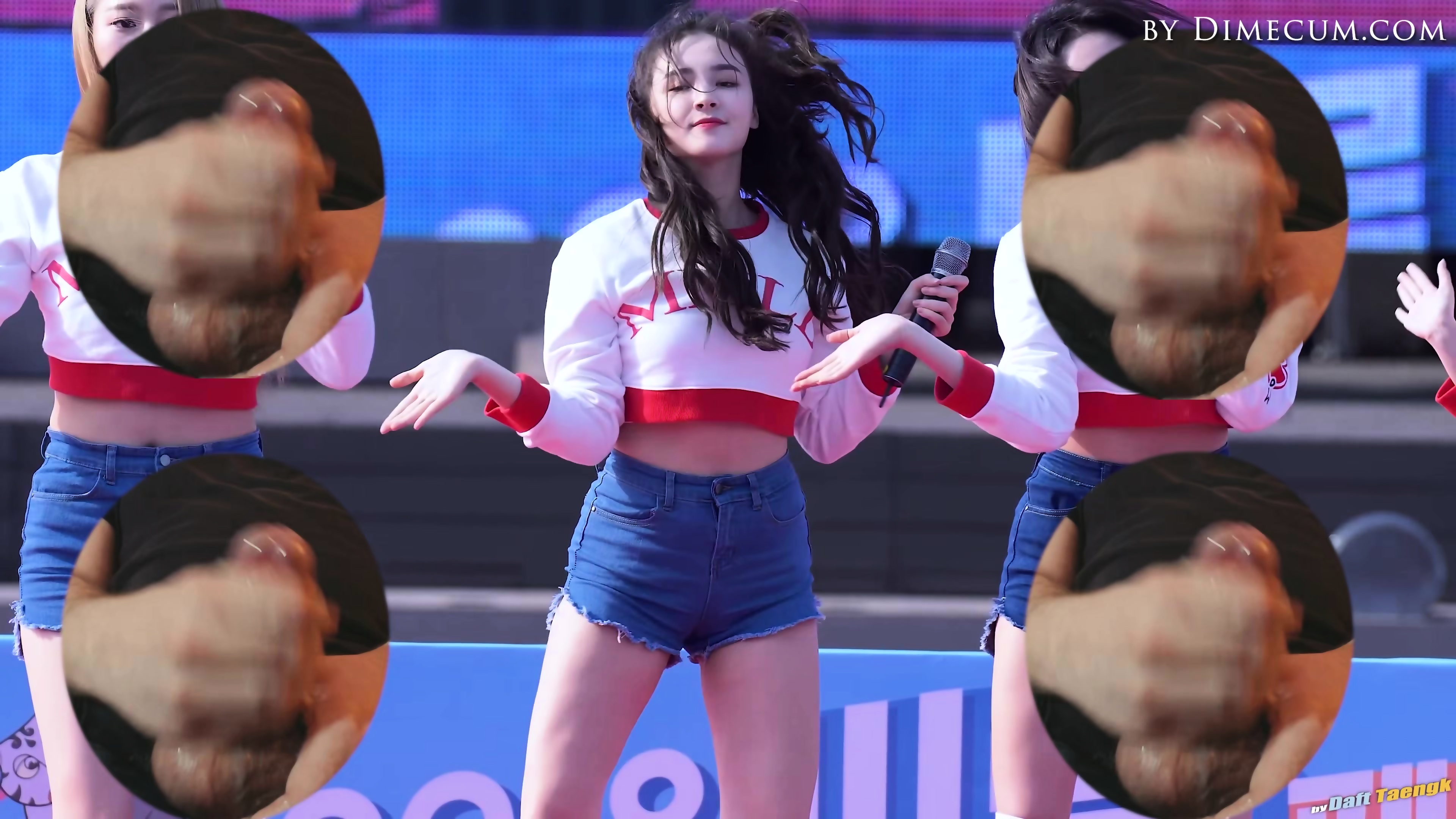 Nancy Momoland Kpop Babecock Pmv Remix By Eporner