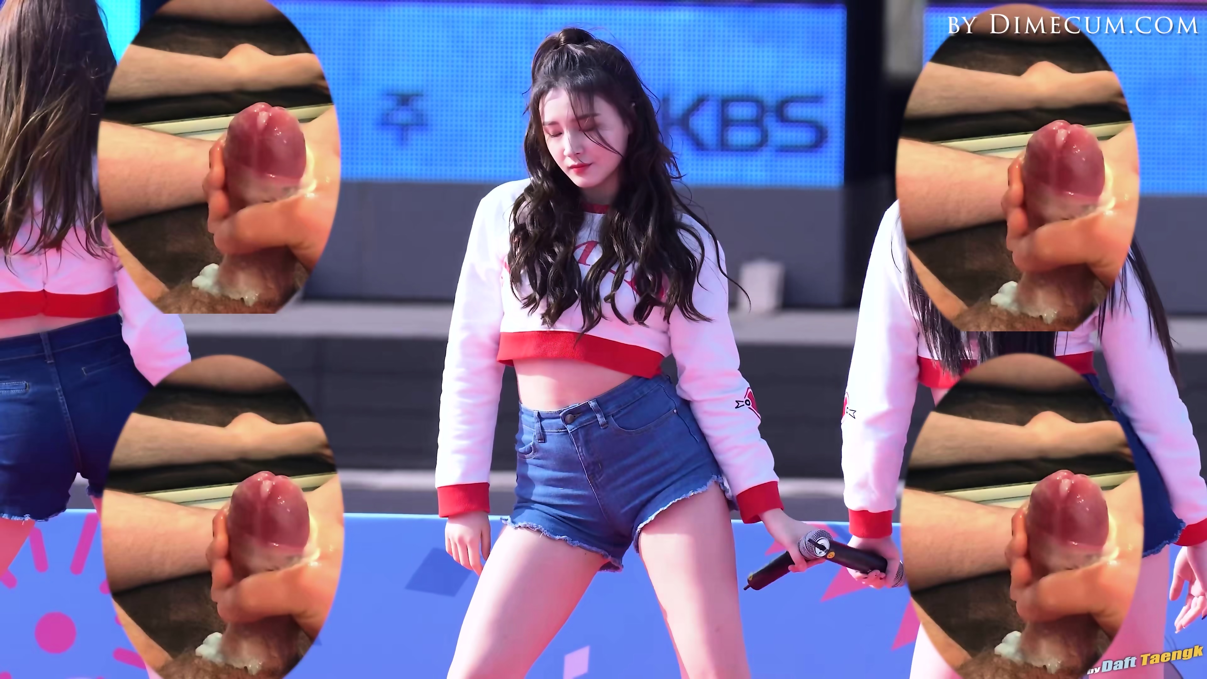Nancy Momoland Kpop Babecock Pmv Remix By Eporner