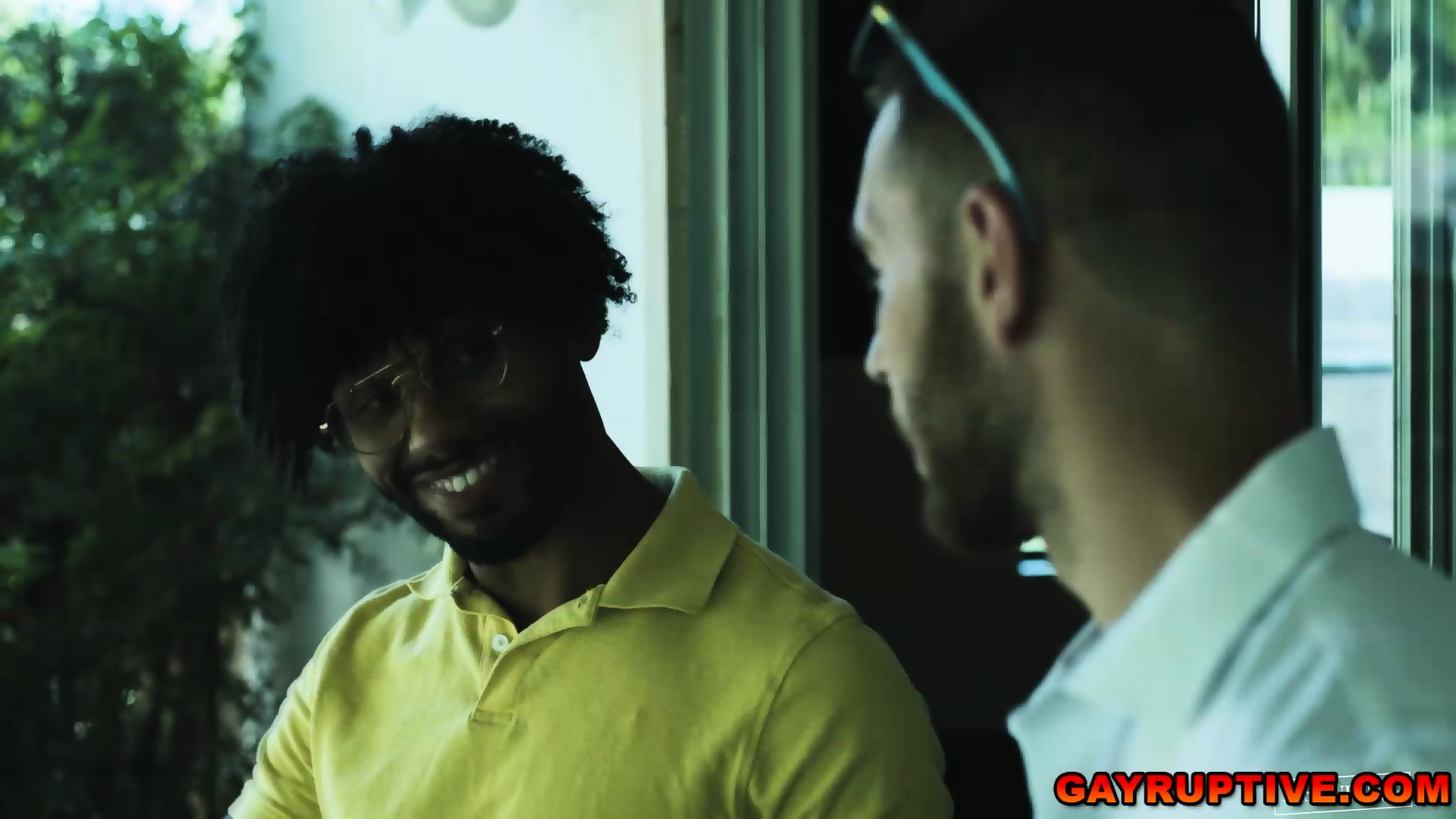 Hot Gay Sex Scene With Cia Agents Tony Genius And Carter Woods Eporner
