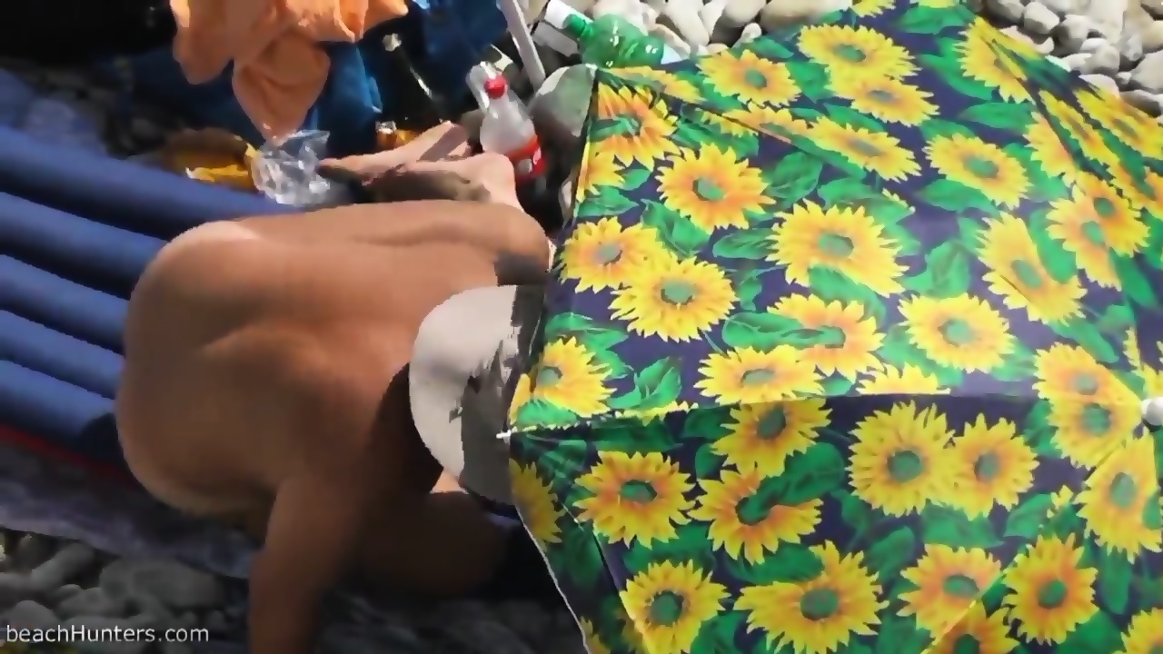 Fucked Her On The Beach Eporner