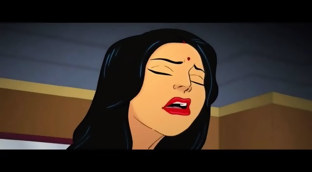 Hindi Cartoon Bhabhi Eporner