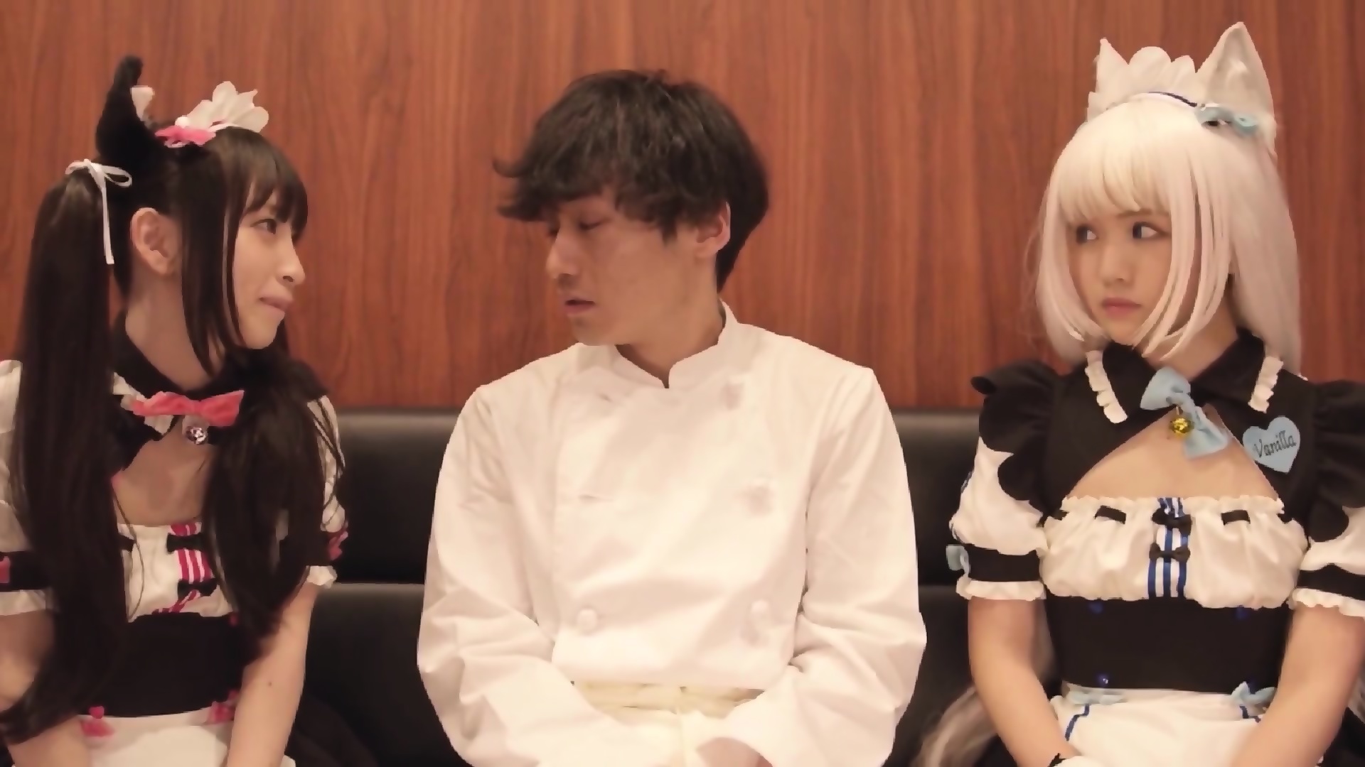 Yui Nagase Csct 007 Nekopako Akotone To And Yui Nagase Eporner