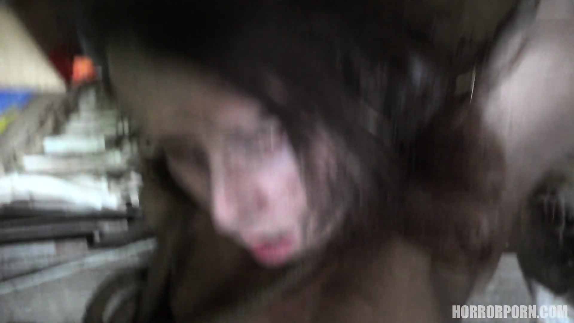 Horror Porn Eporner