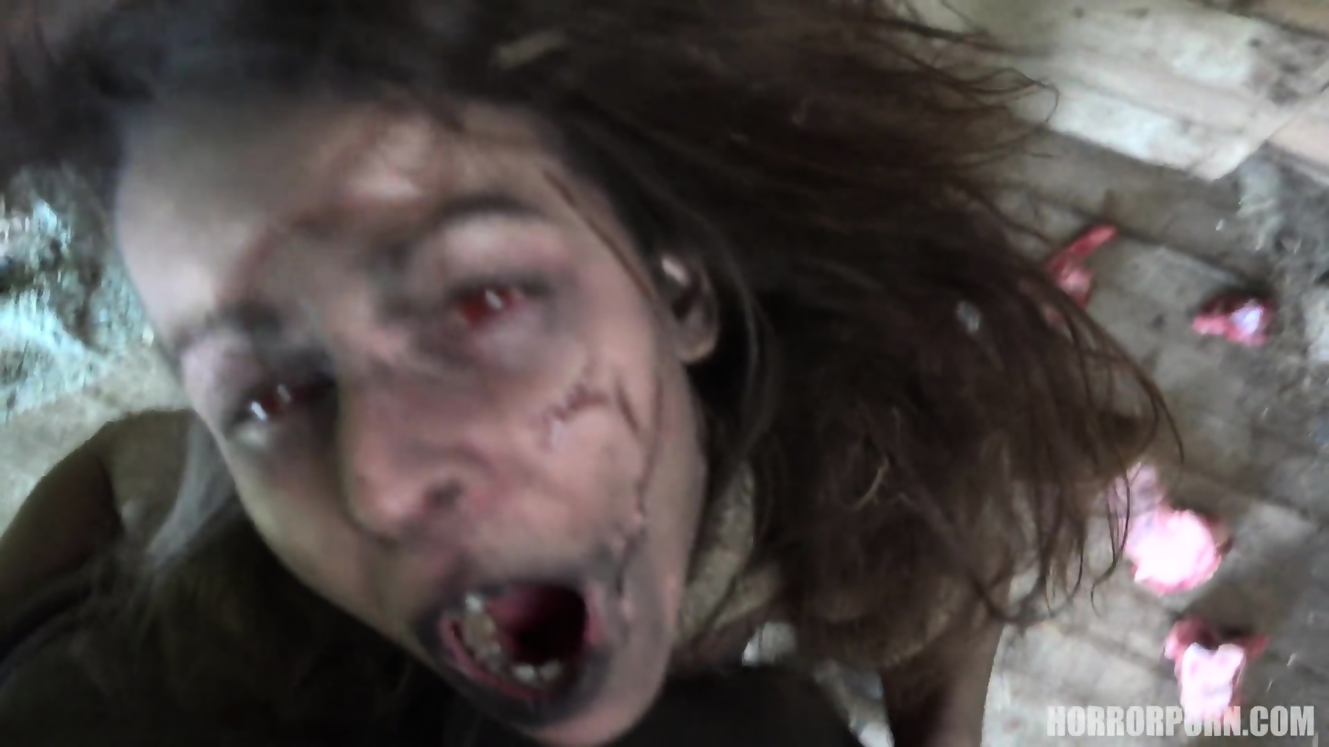 Horror Porn Eporner