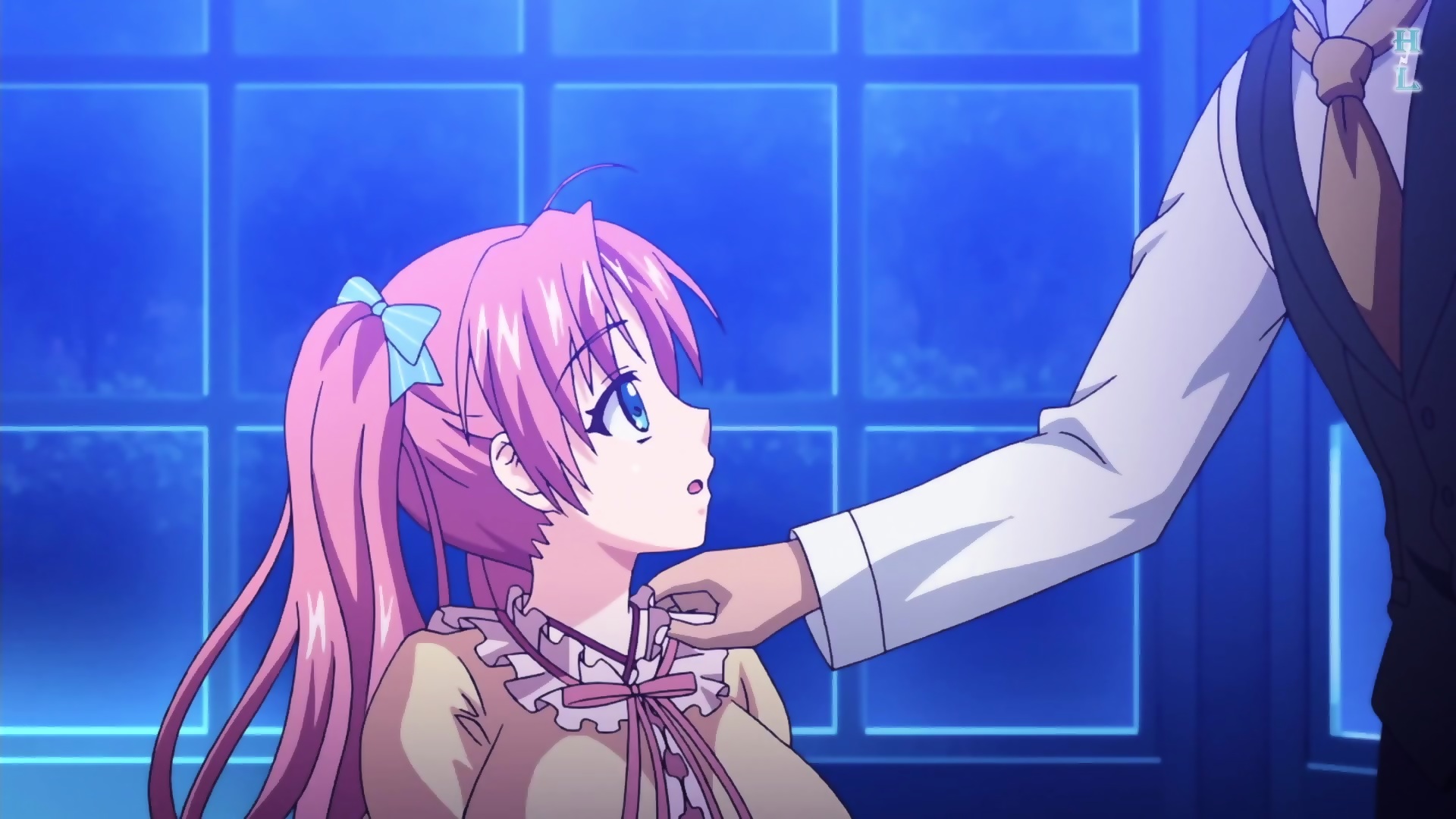 Yakata Kannou Kitan Ep2 Eporner