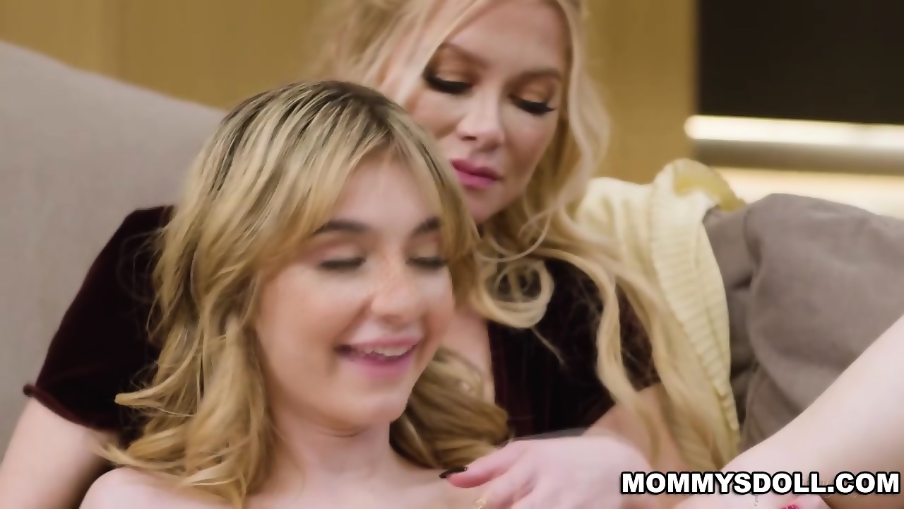 Serene Siren And Chloe Being Caught Having Sex Eporner