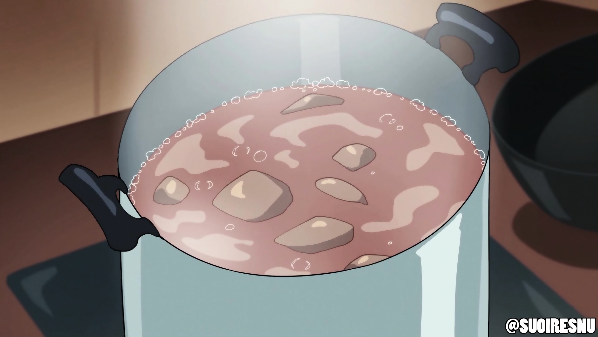 Souiresnu Ochako Eporner