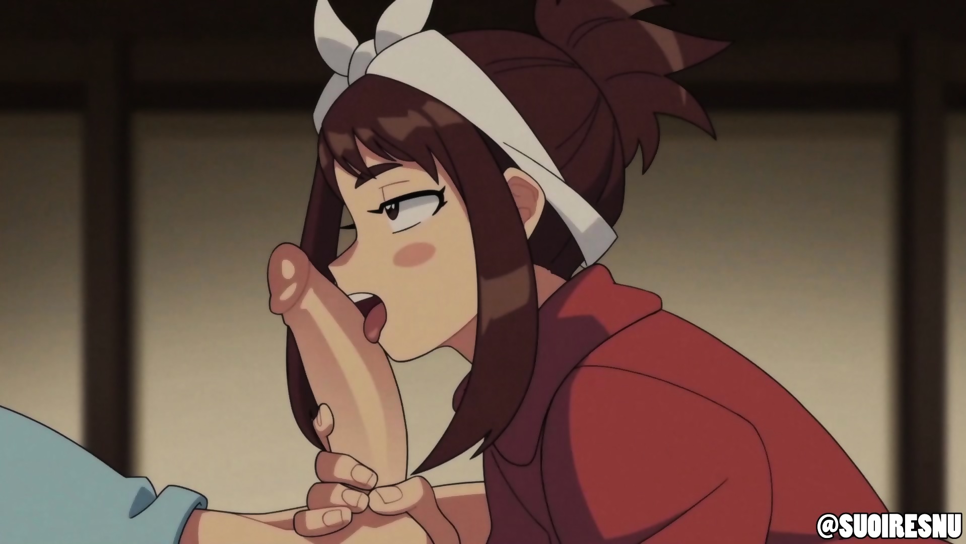 Souiresnu Ochako Eporner