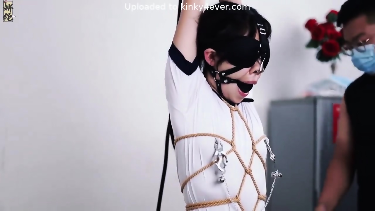 Chinese Bondage Eporner
