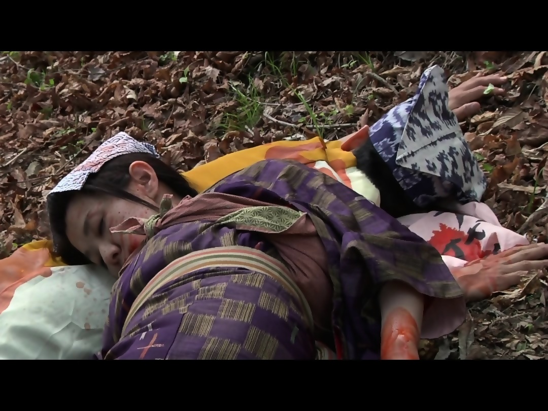 Takeda Kunoichi Eporner