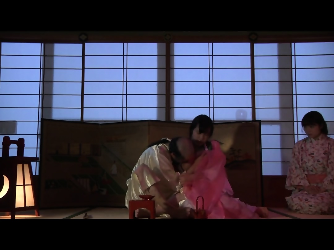 Takeda Kunoichi Eporner