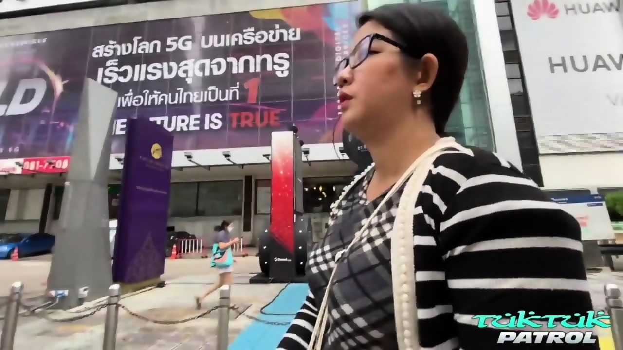 Thai Lady Eporner