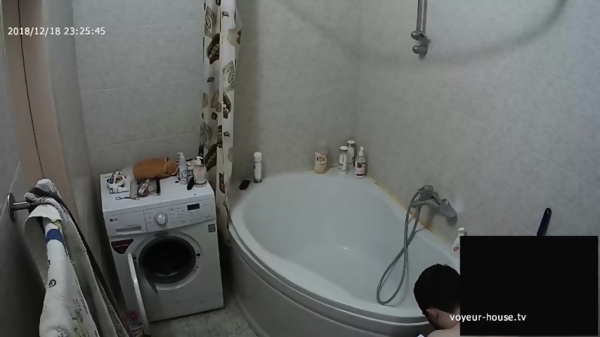 Sex On The Washing Machine Eporner