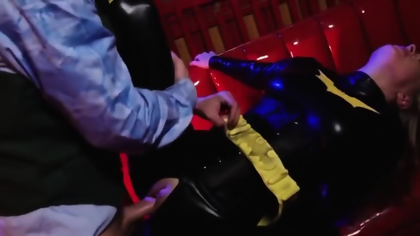 Batman Xxx Eporner