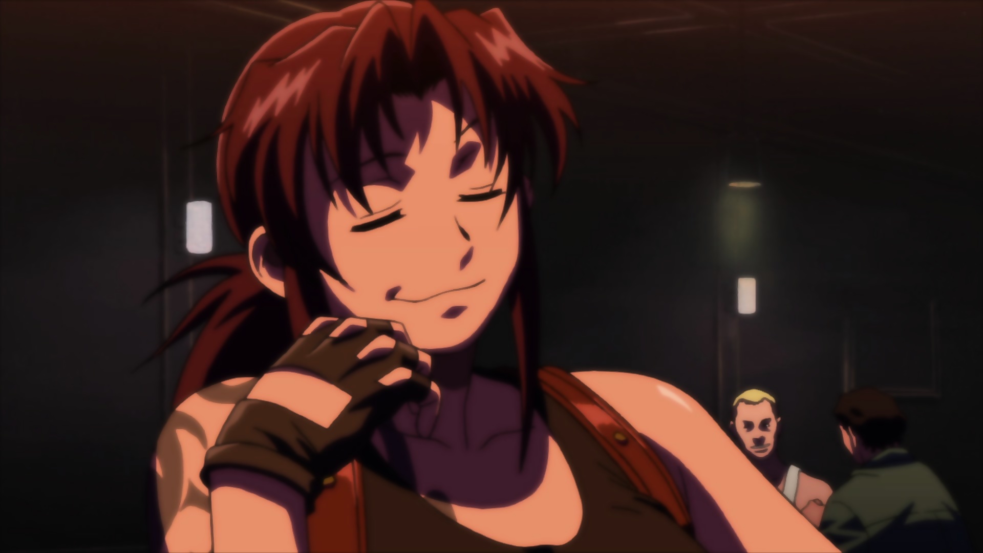 Black Lagoon 1 Eporner