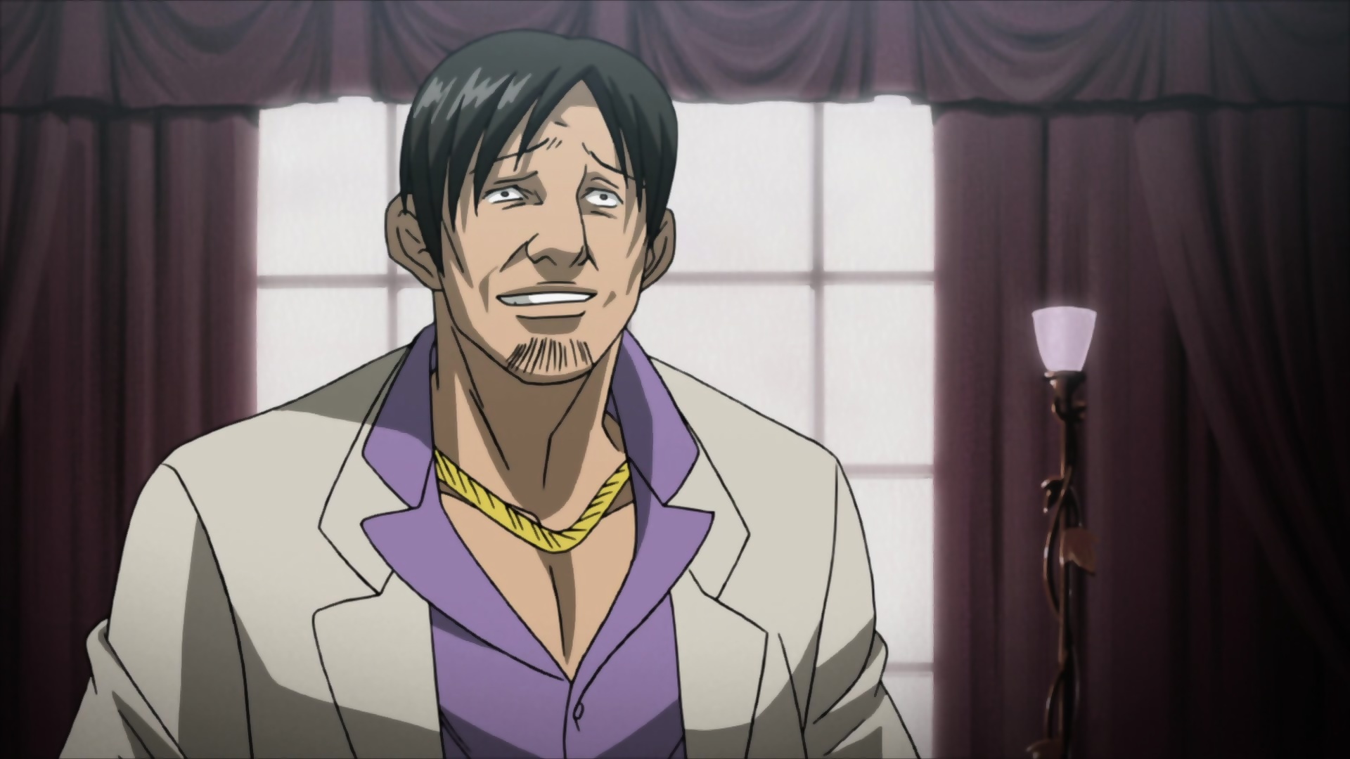 Black Lagoon 3 Eporner