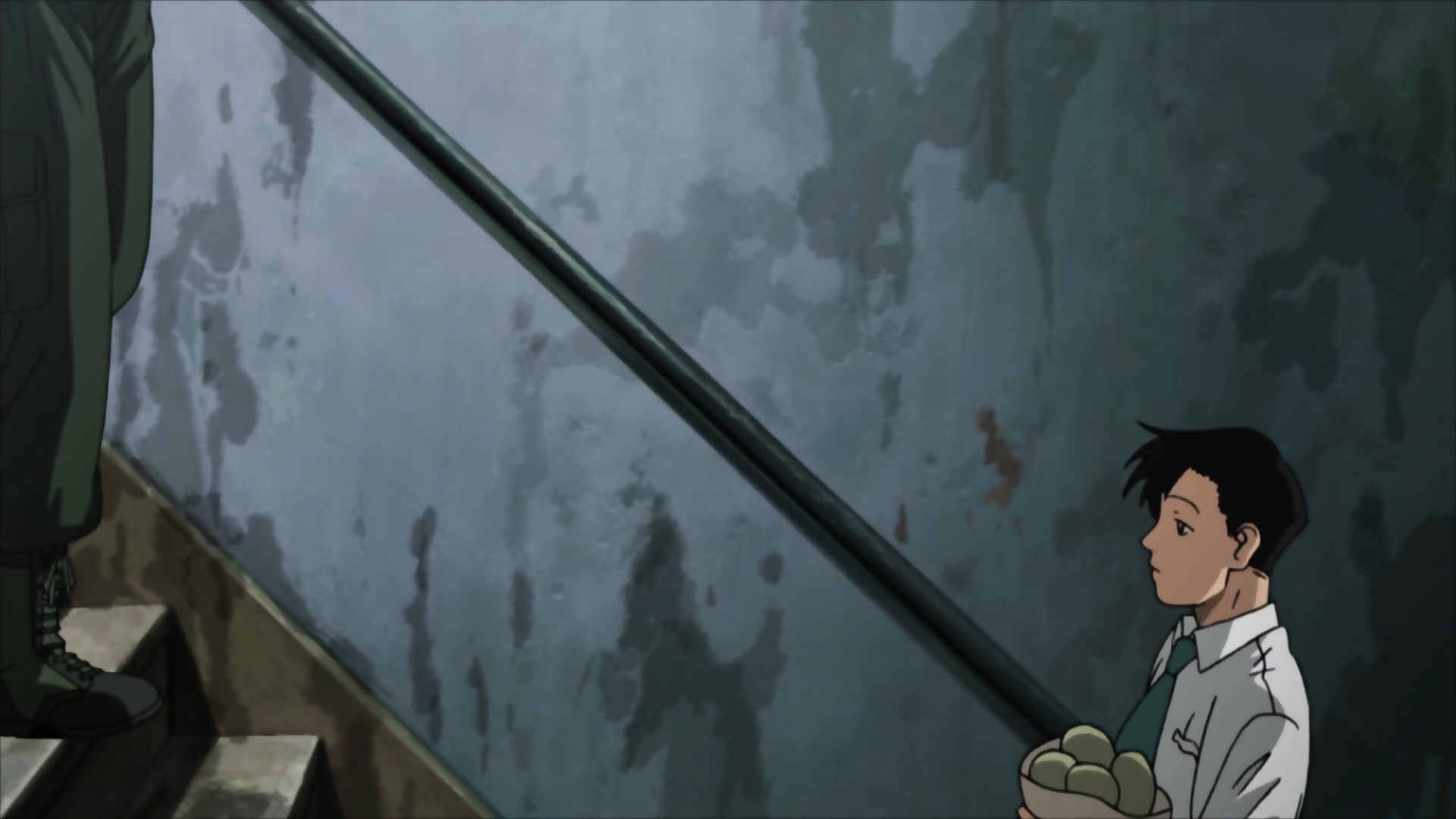 Black Lagoon 3 Eporner