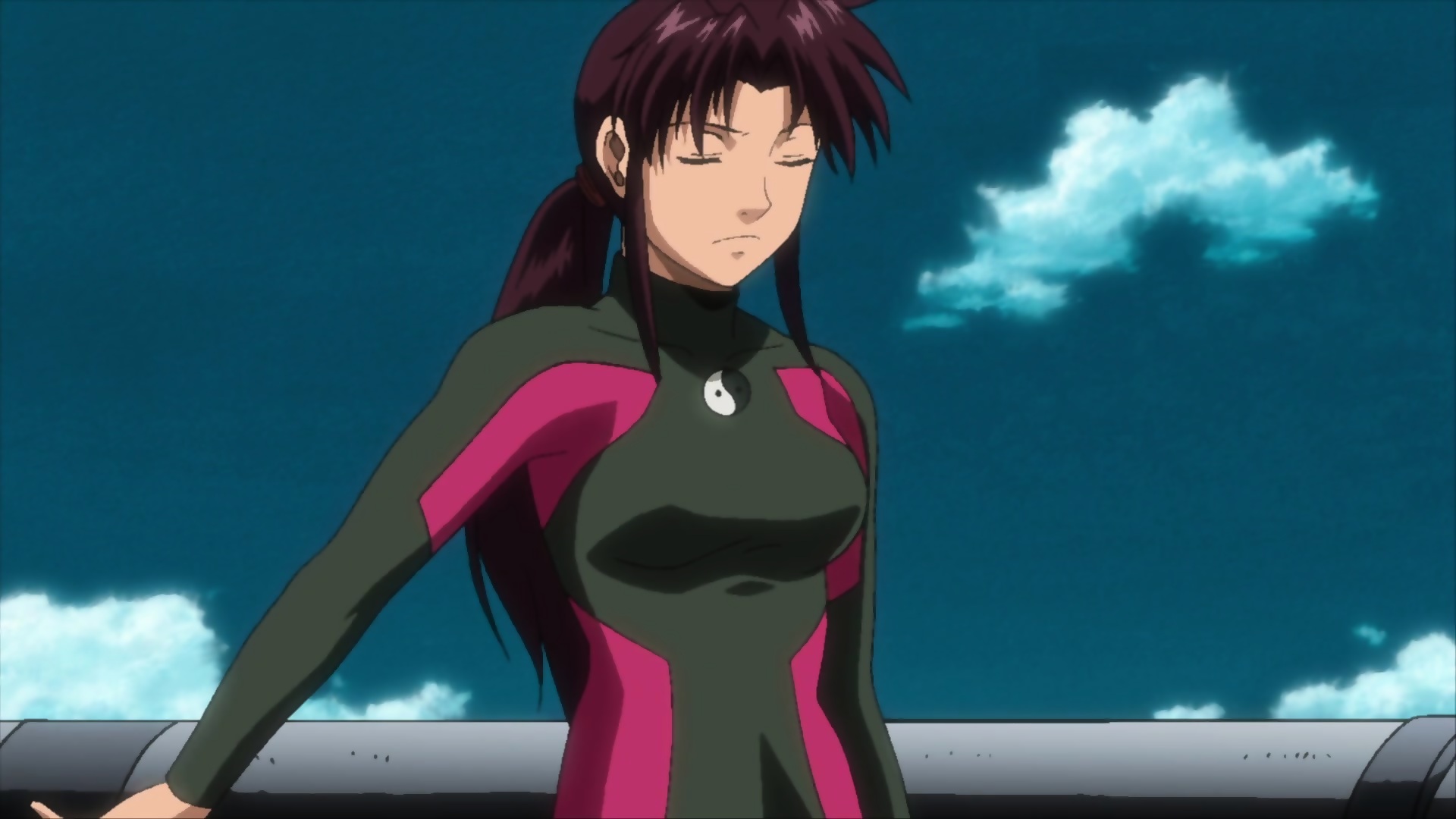 Black Lagoon 4 Eporner