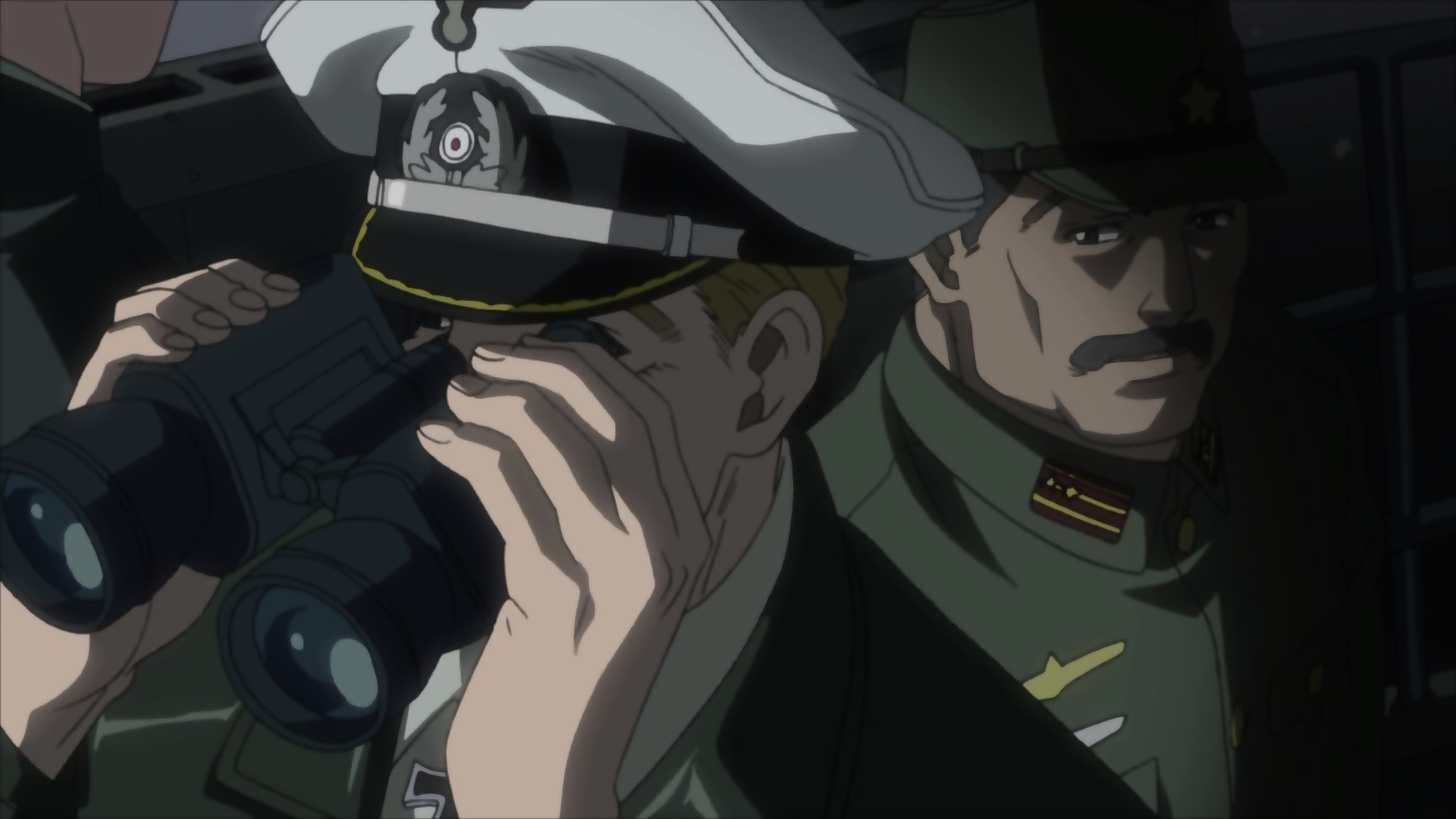 Black Lagoon 4 Eporner