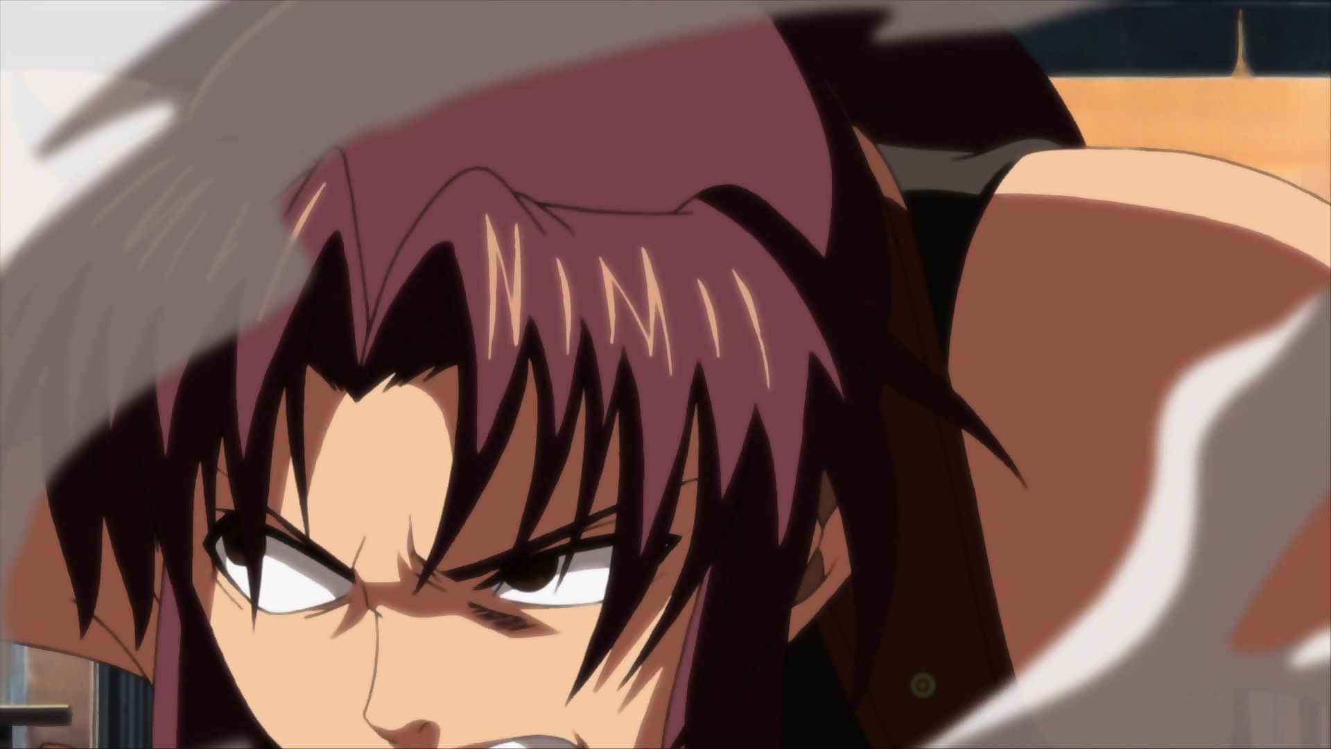 Black Lagoon 7 Eporner