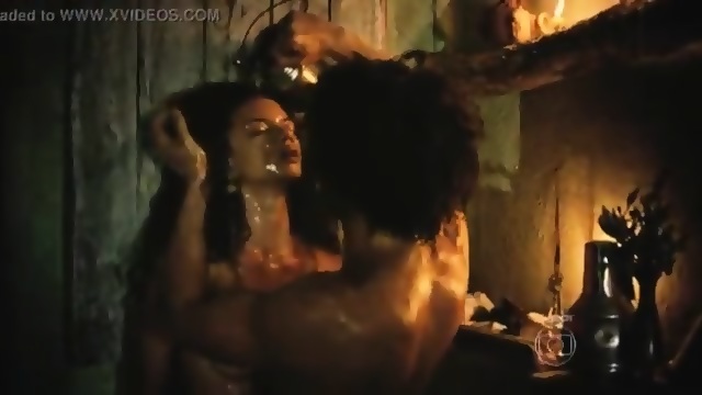 Marina Nery Nude Eporner