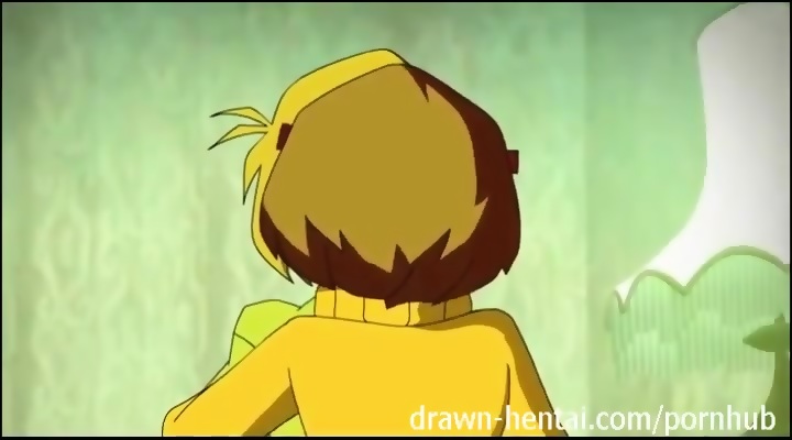 Scooby Doo Velma Eporner