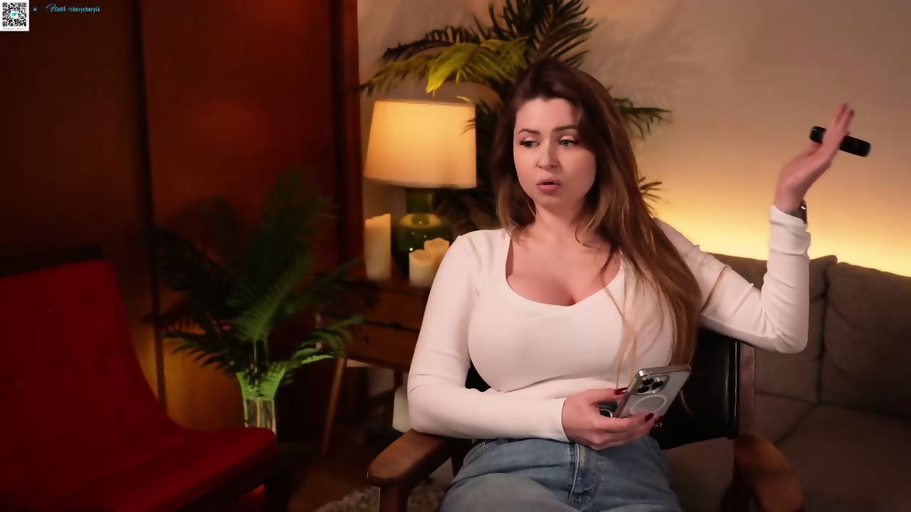Pretty Busty Ch3ryl 2024 02 29 2057 Eporner