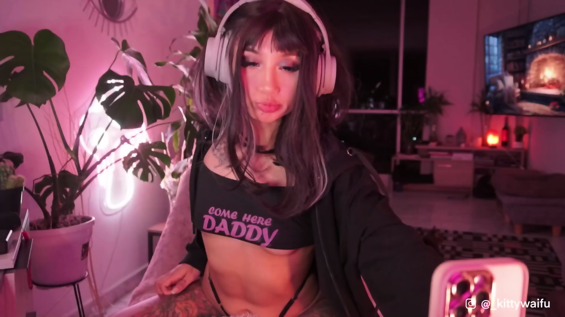 Kitty Mollys Camshow 2024 02 10 Eporner