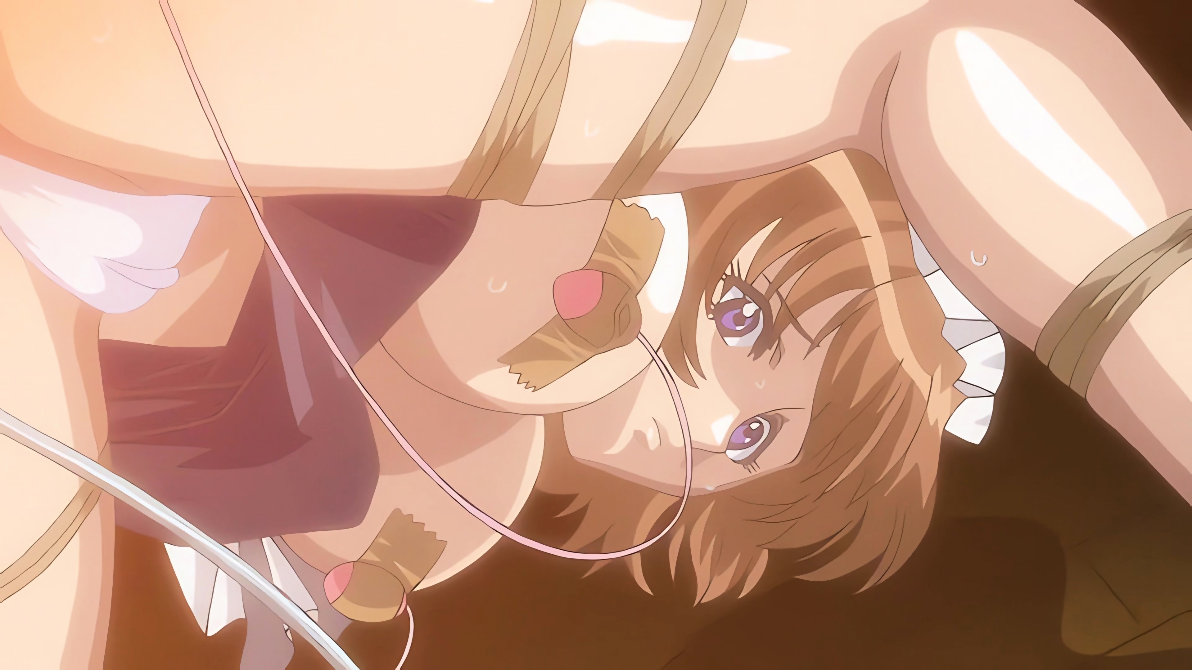 Kuro Ai Episode 1 4khd Ai Remastered Eporner