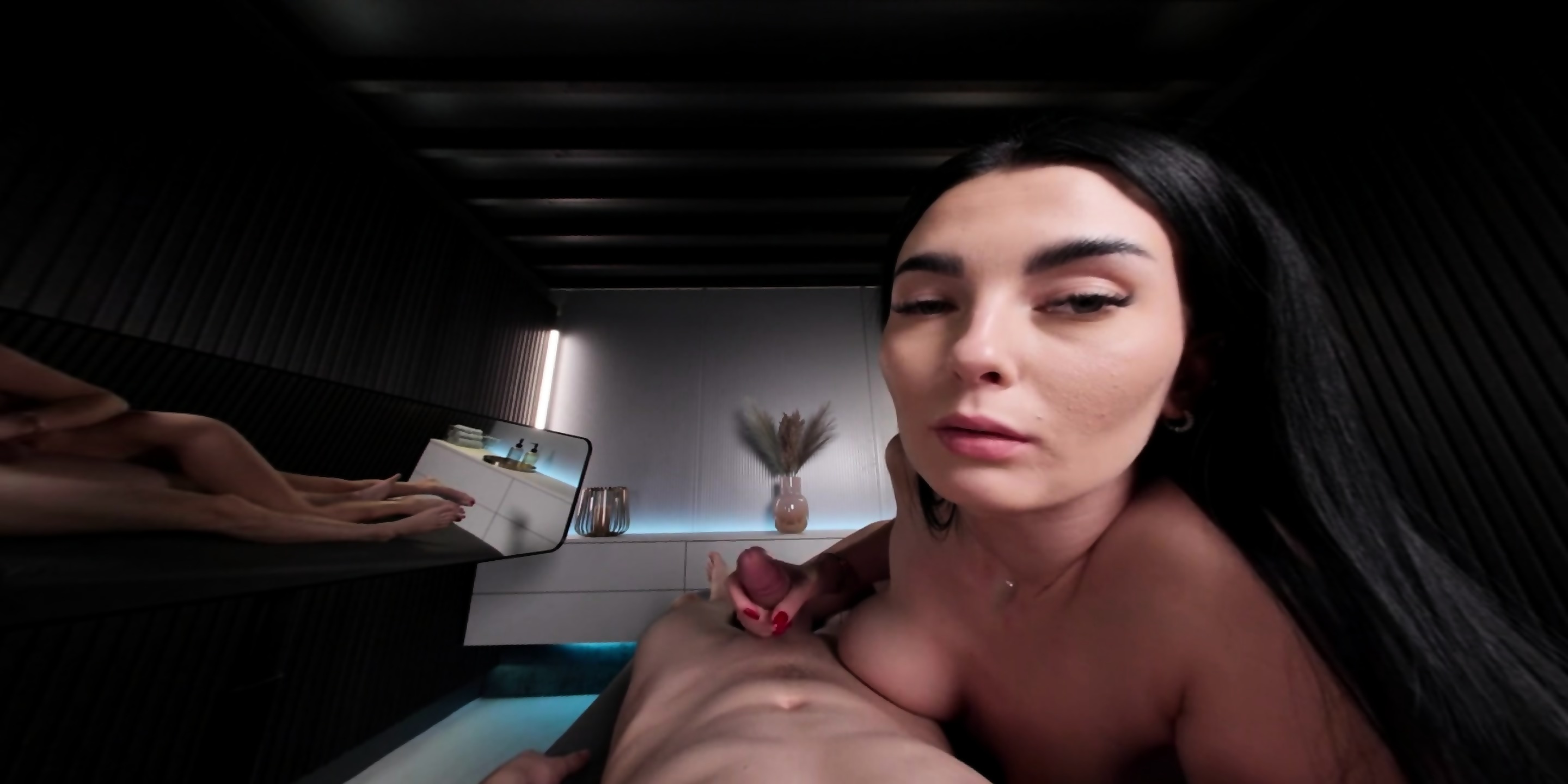 Vr Massage Short Version Simon Kitty Eporner