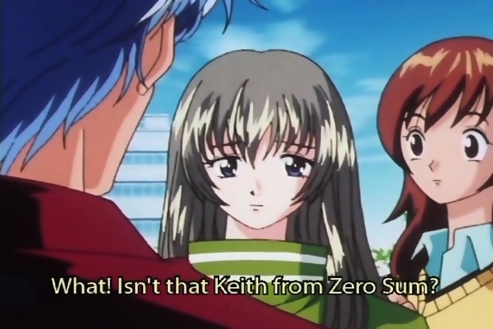 Sex Crime Zero Sum Game Eporner