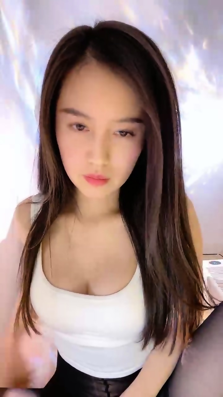 Chinese Webcam Girl 92845 - EPORNER