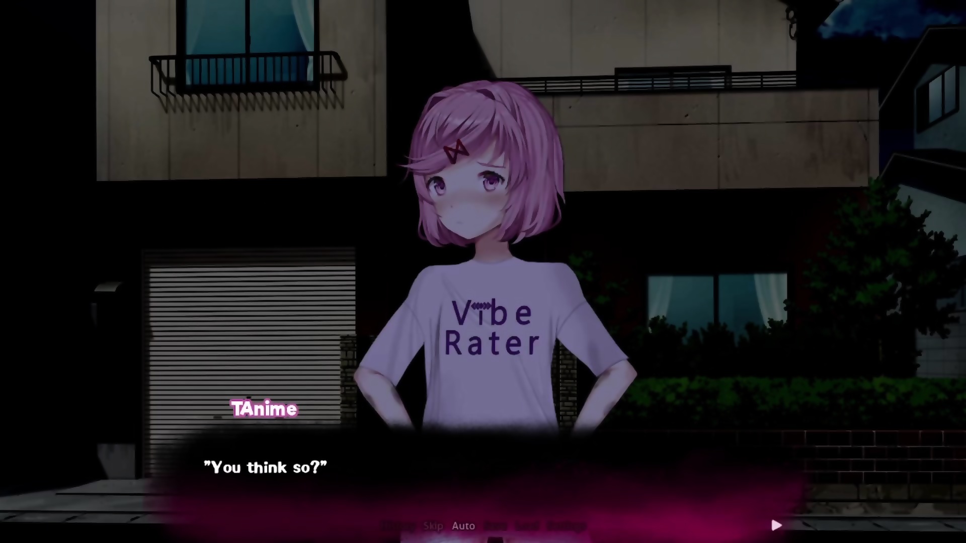 Ddlc Triple Trouble Sex With Natsuki Again Mod Eporner