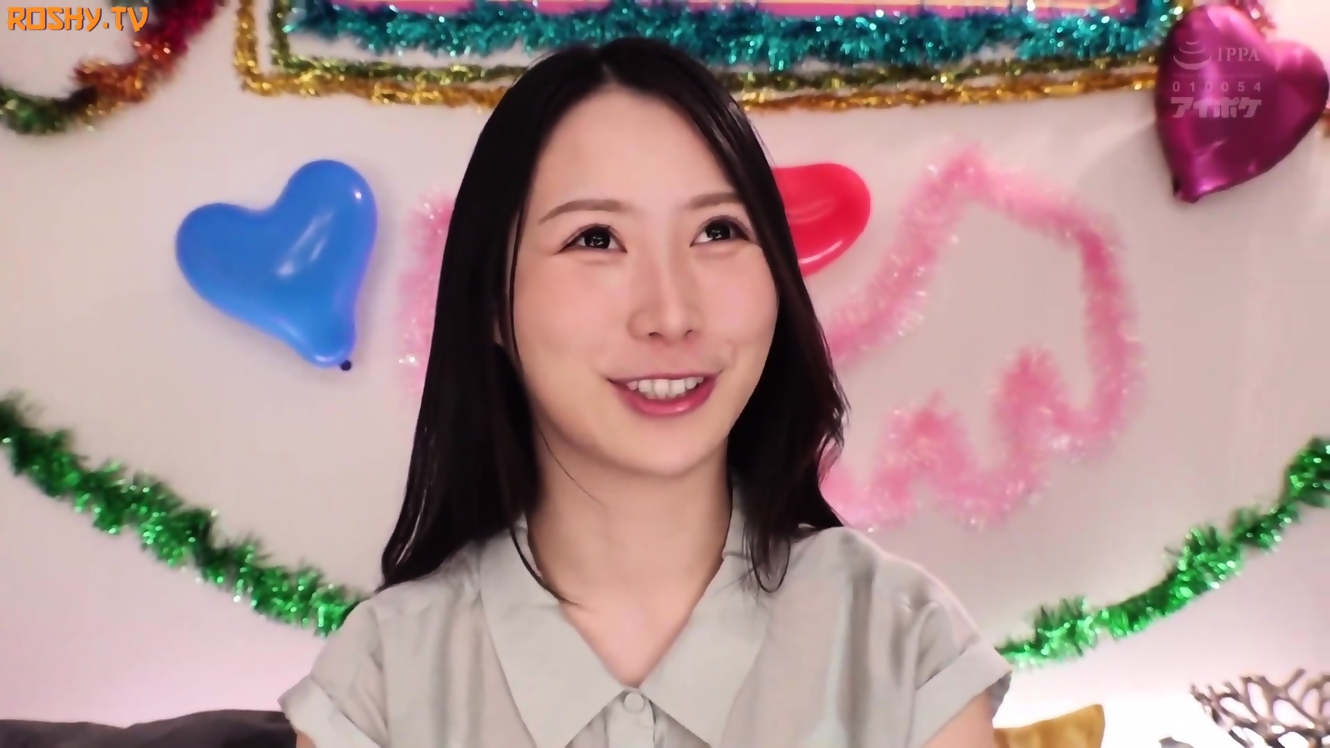If You Can Endure Rio Asahis Serious Blowjob For 5 Minutes You Can Have Unlimited Sex With Her