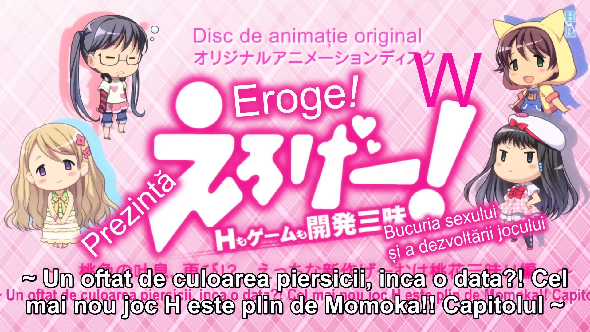 Eroge H Mo Game Ep3 Eporner