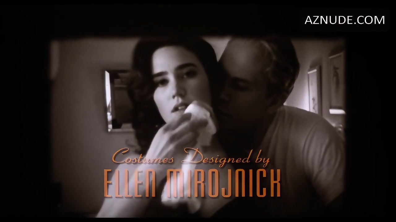 Jennifer Connelly Compilation Eporner